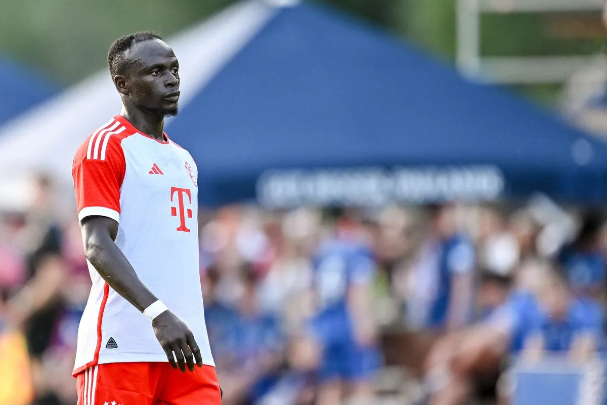 Mané e la frase che ha fatto arrabbiare il calcio arabo!