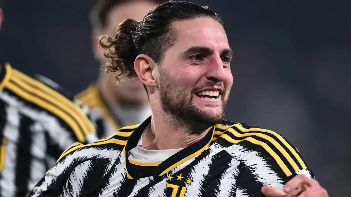 Il Galatasaray torna su Rabiot, la madre agente chiede un ingaggio ...