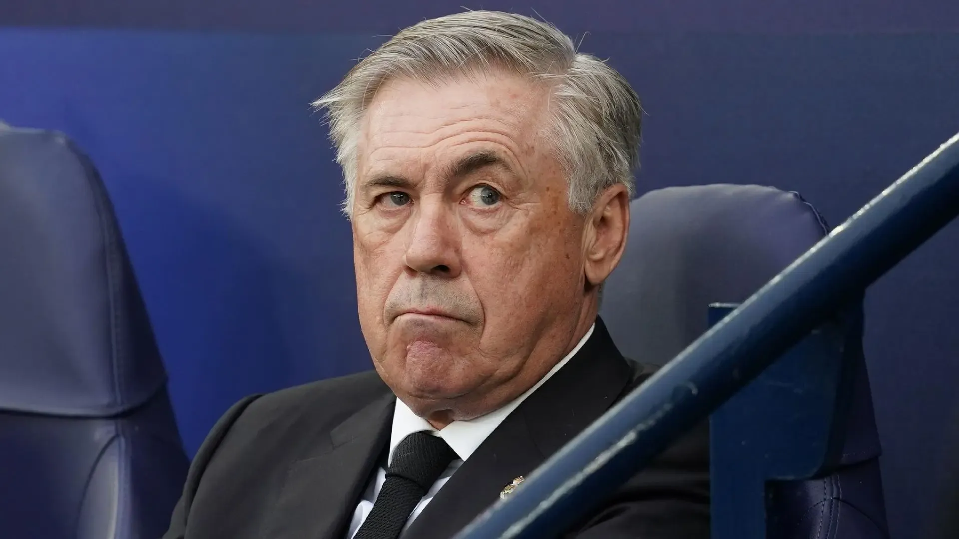 Ancelotti vs Bayern Monaco, la rivelazione: 'Fu attaccato da un ...