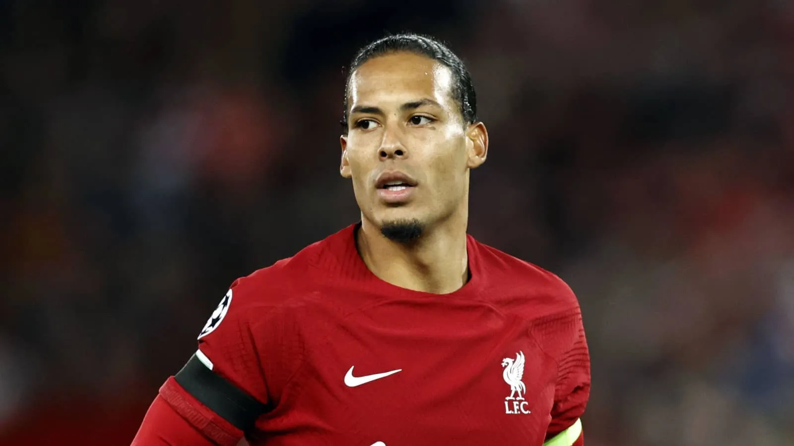 Van Dijk svela il bomber più ostico, ora gioca in Serie A: “Sembra che ...